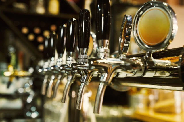 Avoiding Disaster: The Cost of Neglecting Beer Line Safety - Vantage Duo